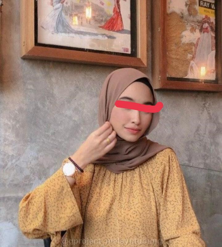 More tudung😍 | Scrolller