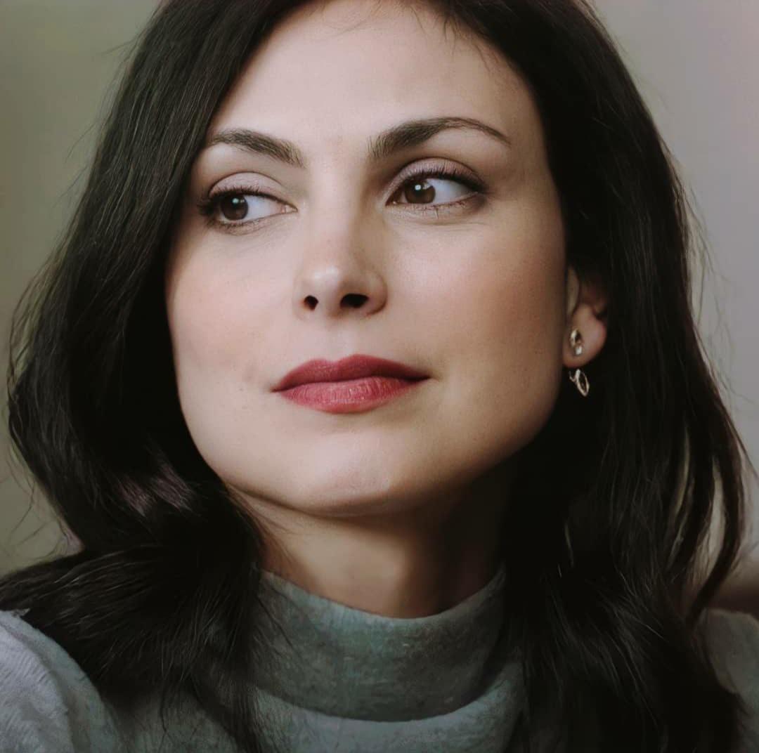 MORENA BACCARIN | Scrolller