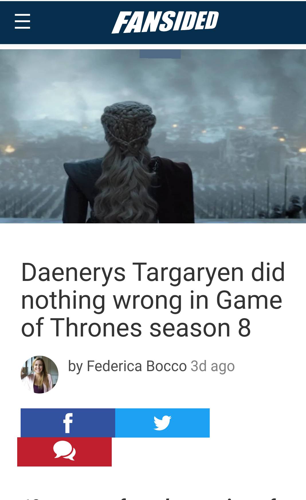 MORIA stole from GOT , how shameless | Scrolller