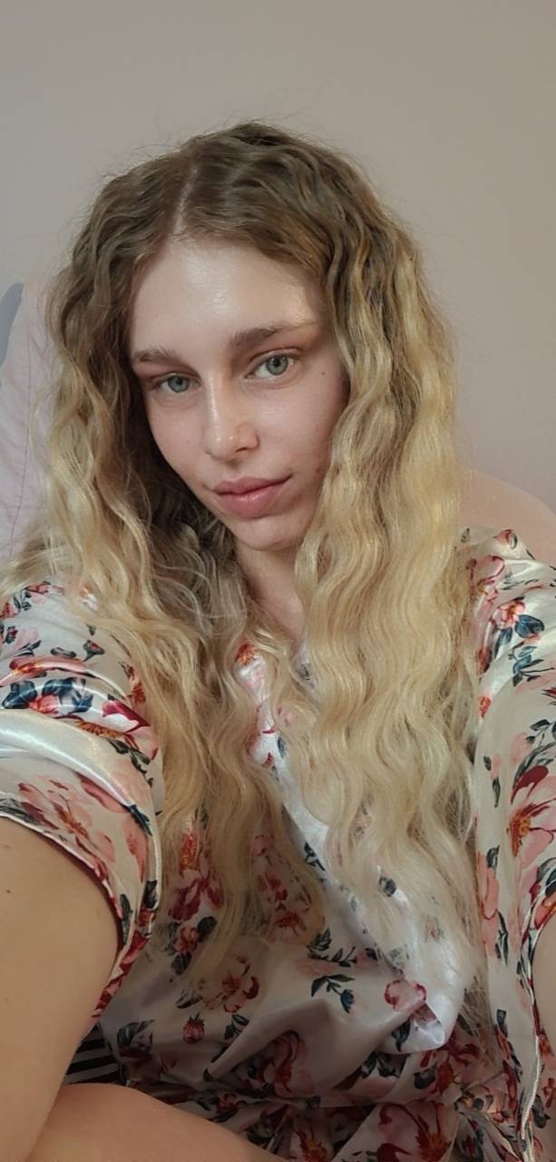 Morning from 🇦🇺 feeling like a little fluffy lamb 🤣 F27 | Scrolller