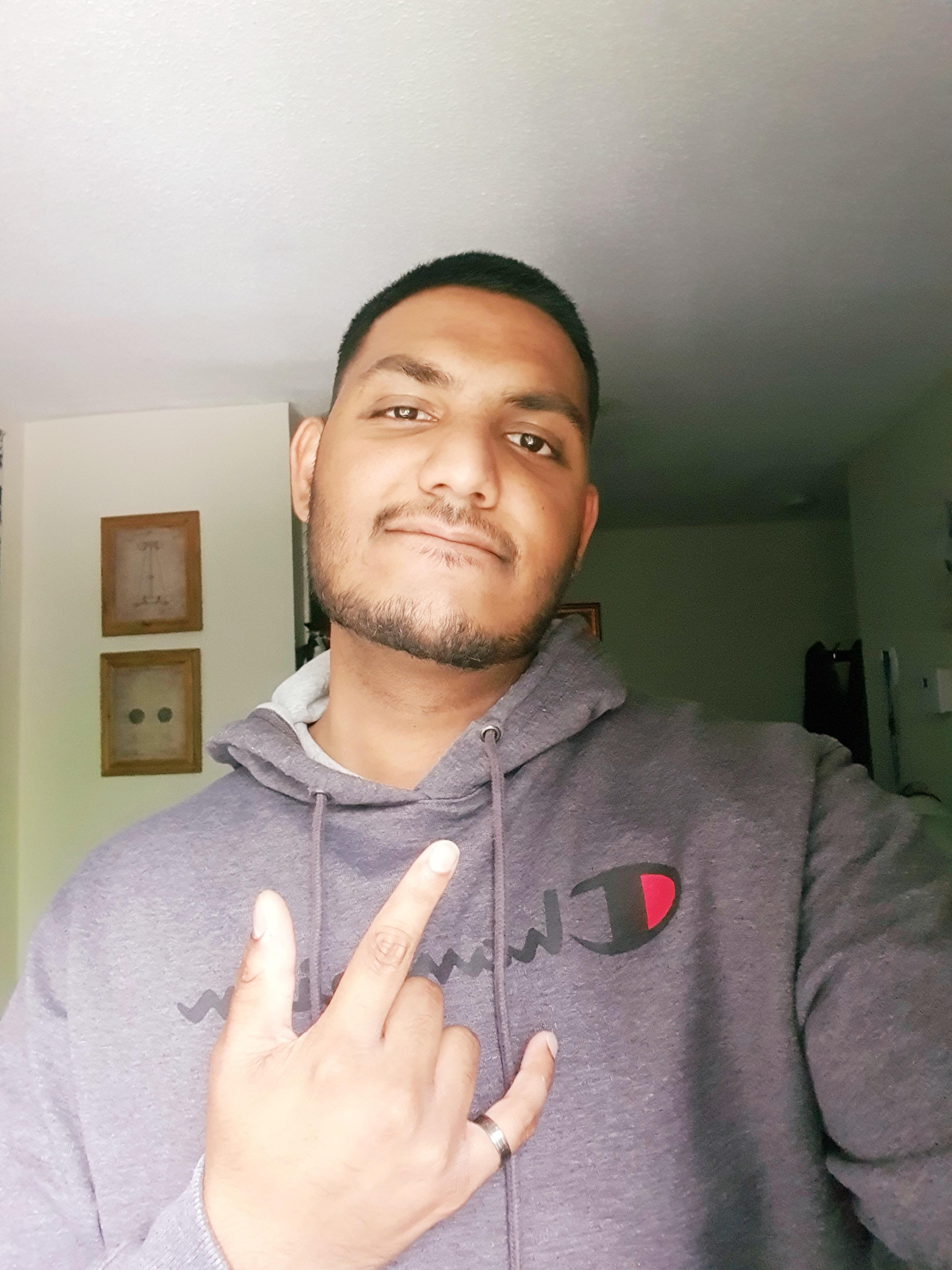 Morning guys:) | Scrolller