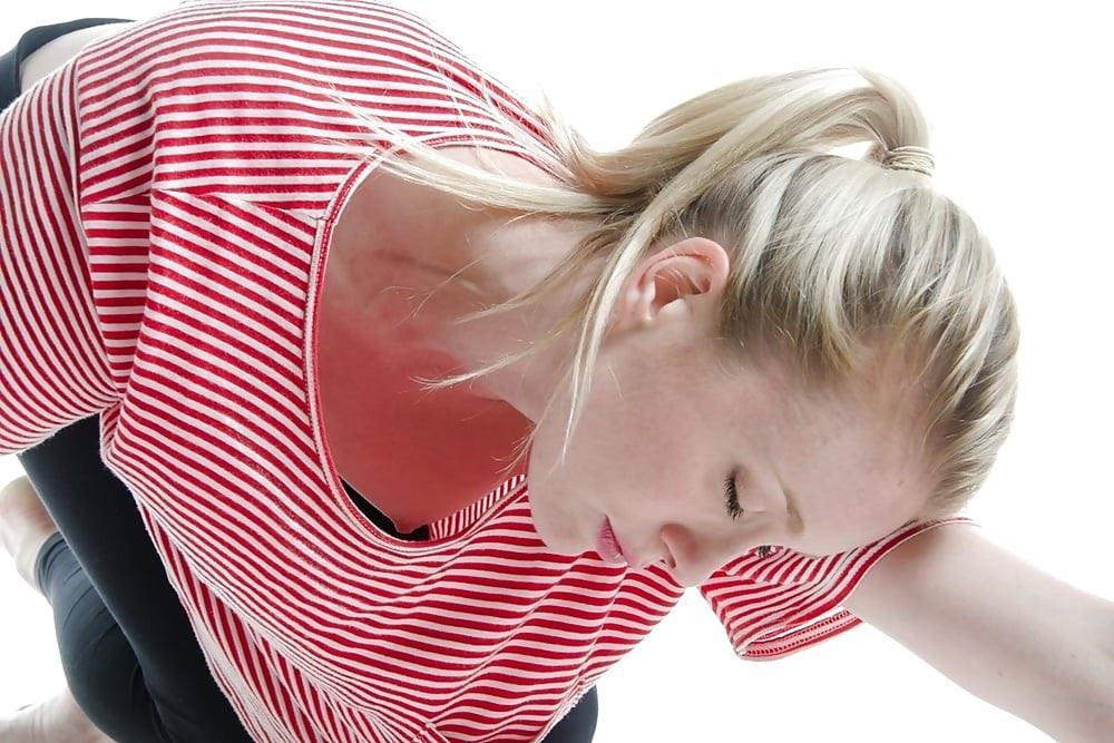 Morning Stretch | Scrolller