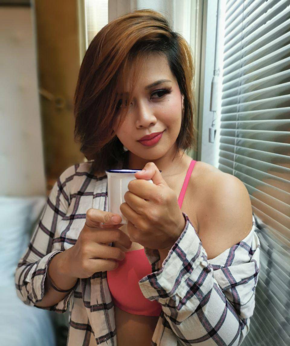 Mornings are for coffee and contemplation. | Scrolller