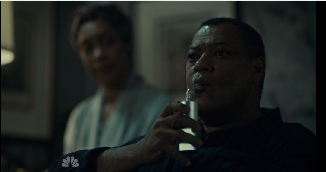 Morpheus is one of us! From Hannibal. | Scrolller