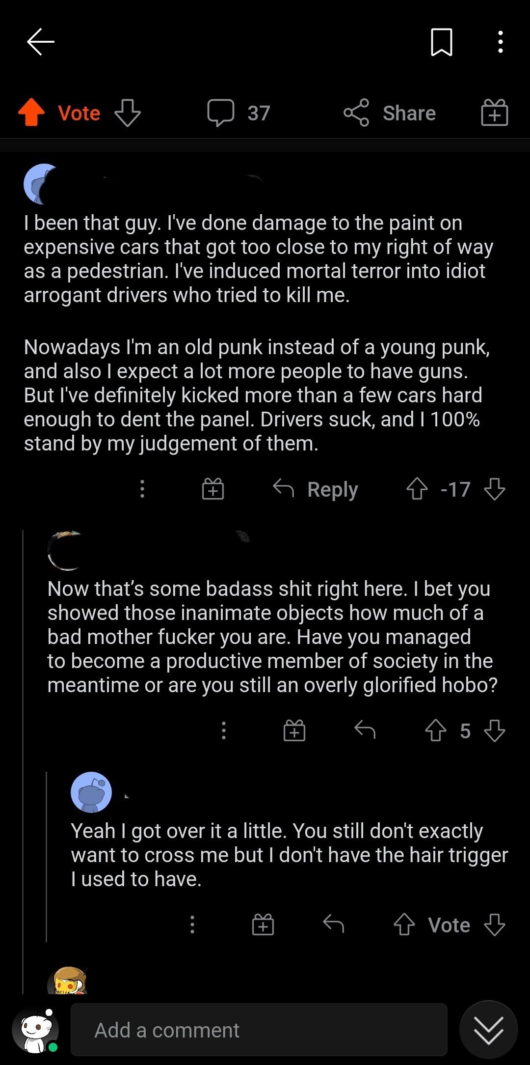 Mortal Terror | Scrolller