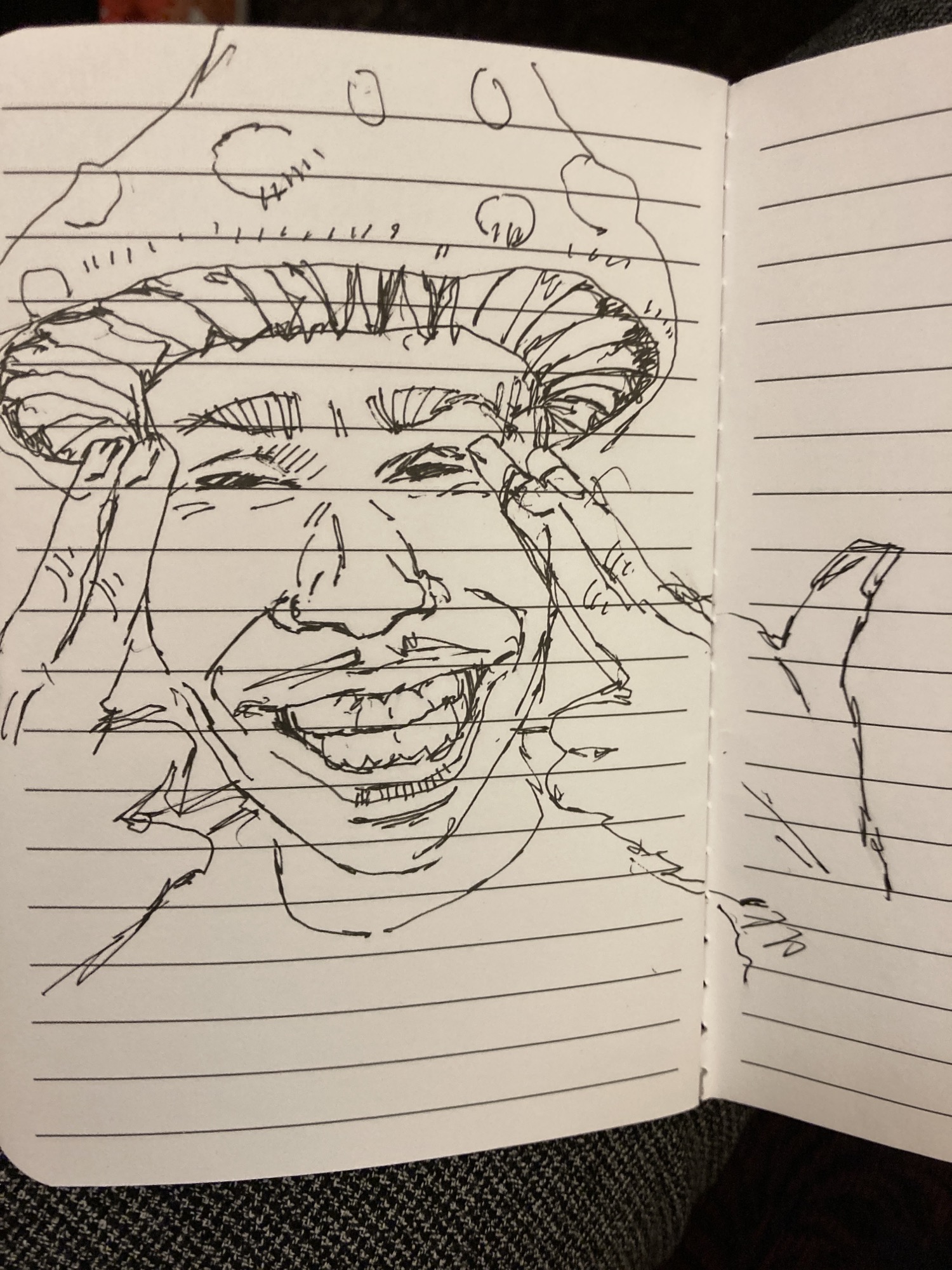 Most ambitious crossover rule | Scrolller