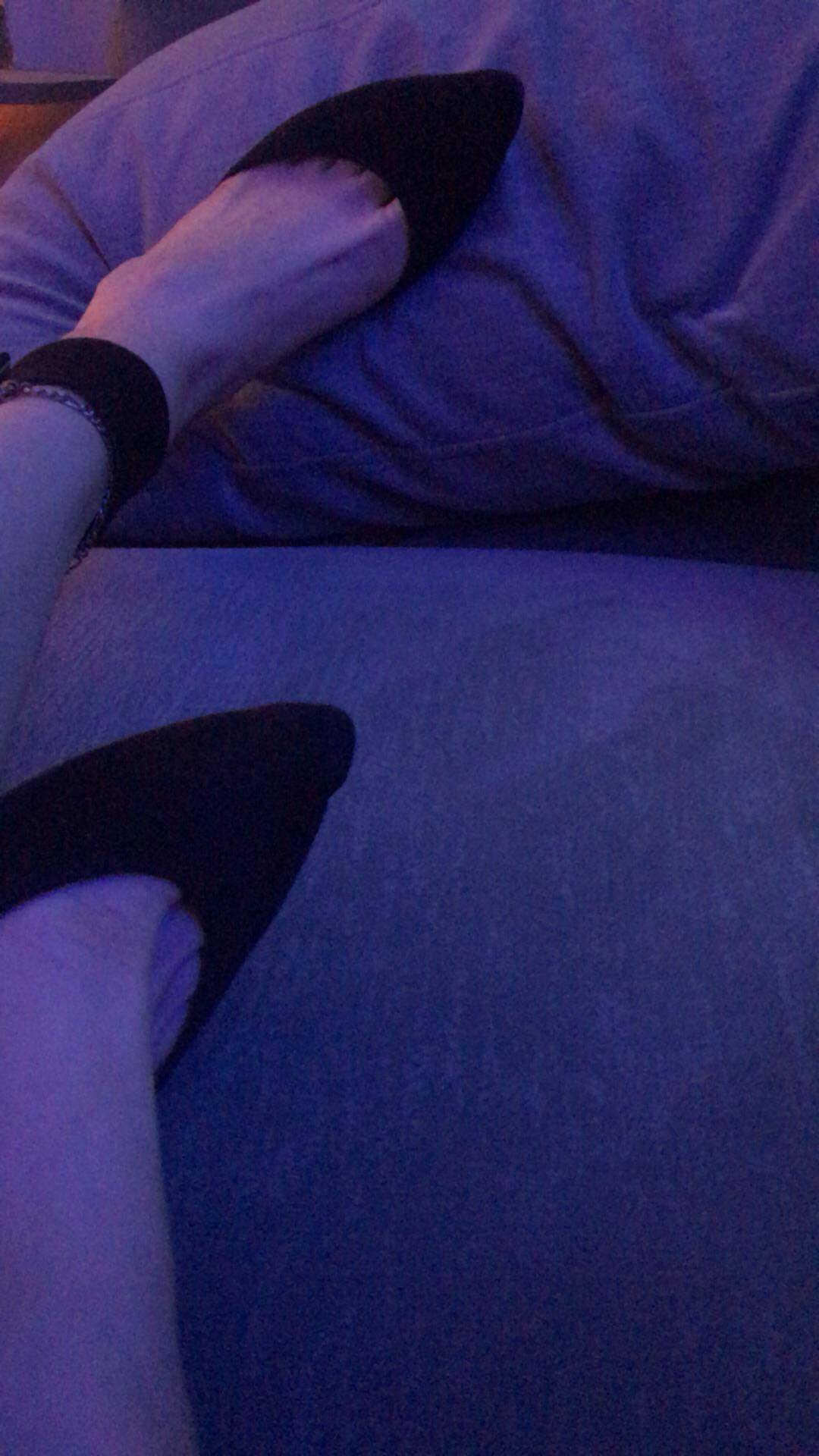 Most Beautiful Sissy Feet U Ever Seen 😌 Scrolller