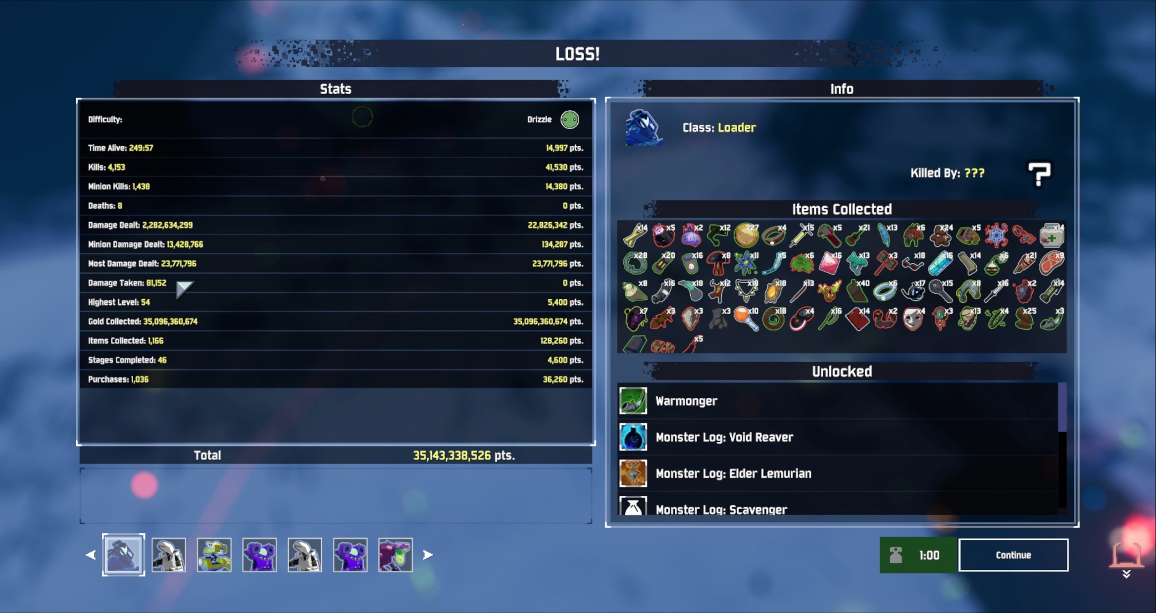 Most insane run with 6 friends on custom vanilla server | Scrolller