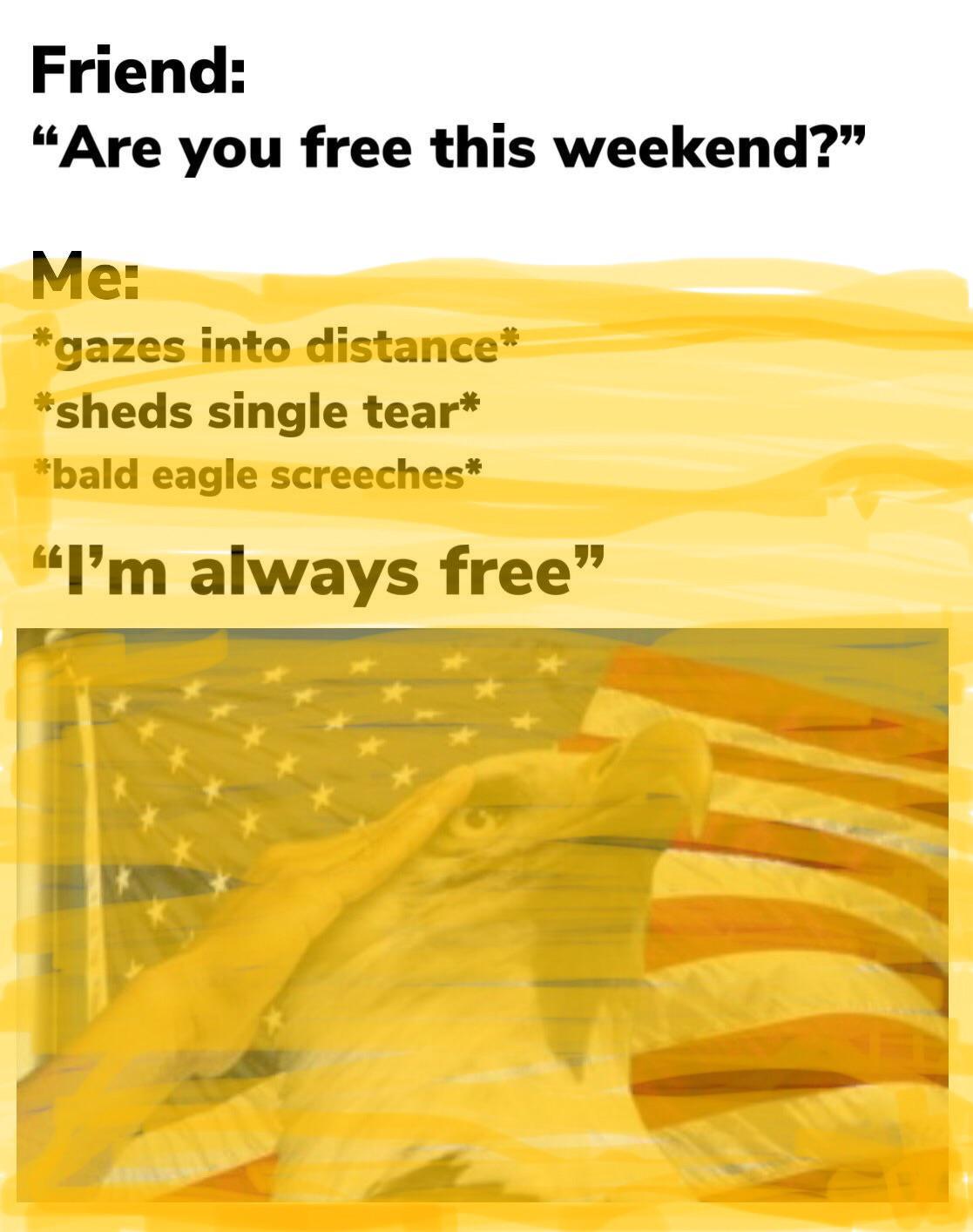 Most low effort post I’ve ever made | Scrolller