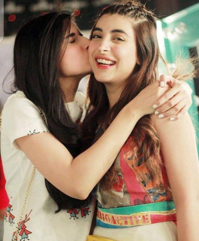 Most Wanted ThreeSome Pair "Hocane Sister's" | Scrolller