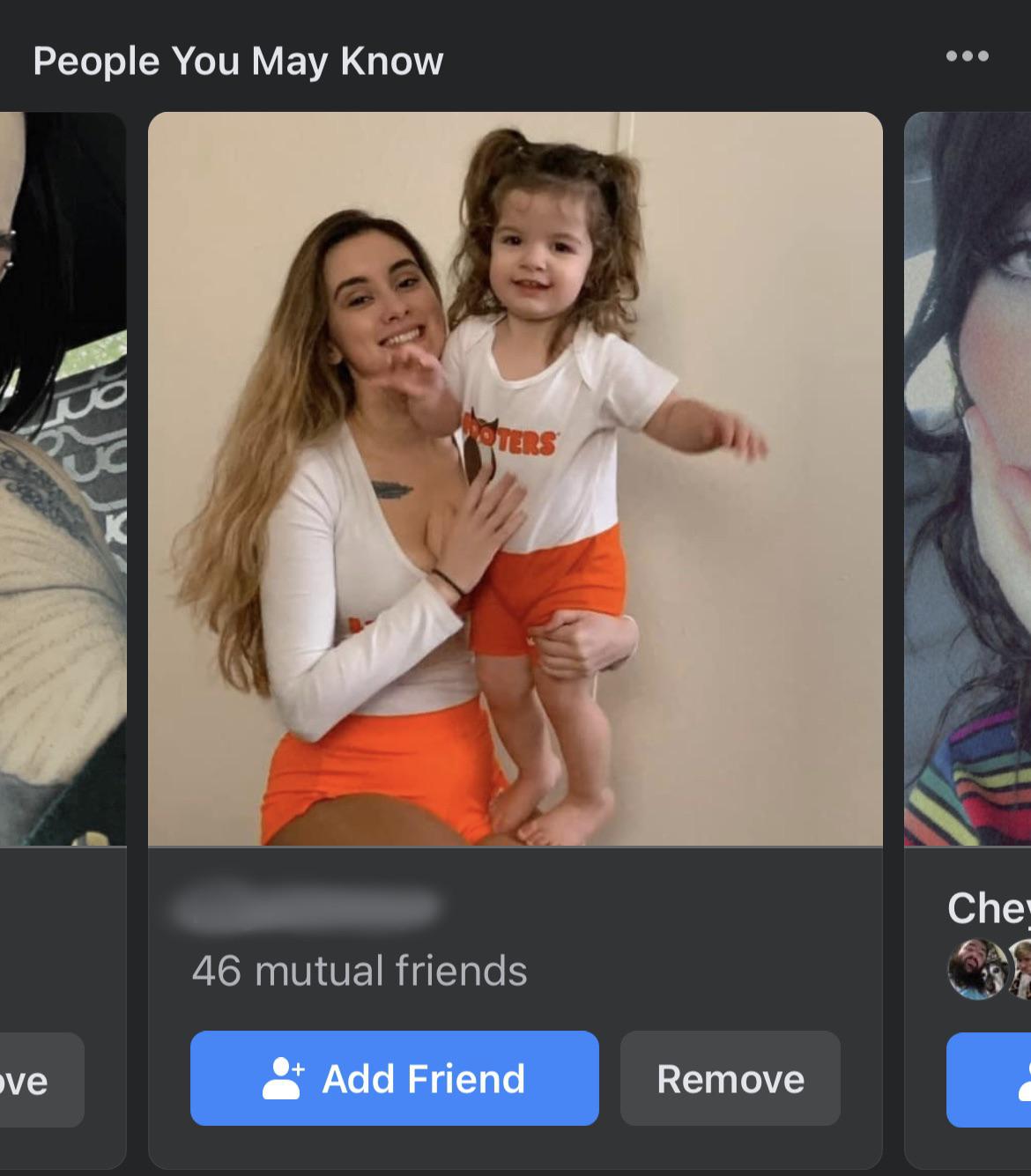 Mother of the year candidate | Scrolller