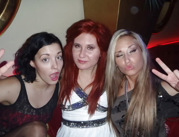 Motley crew | Scrolller