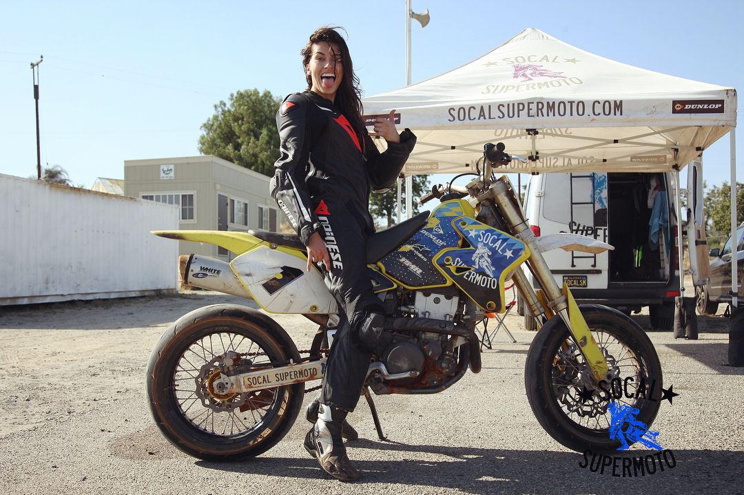 Motocross | Scrolller