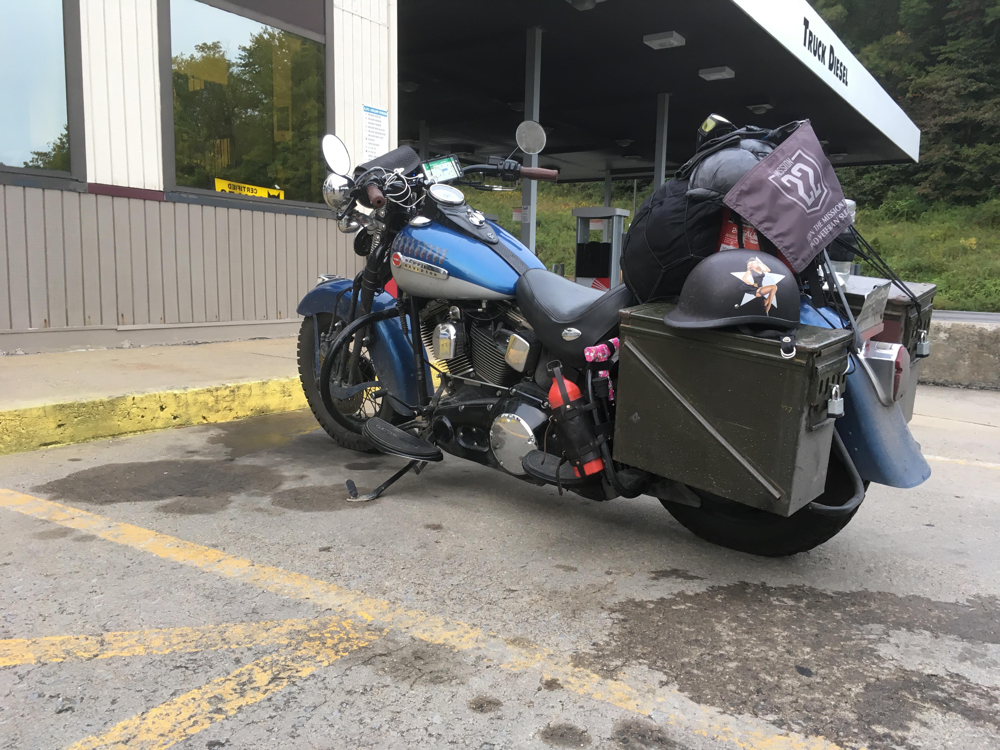 Motorcycle Model and Year Identification | Scrolller