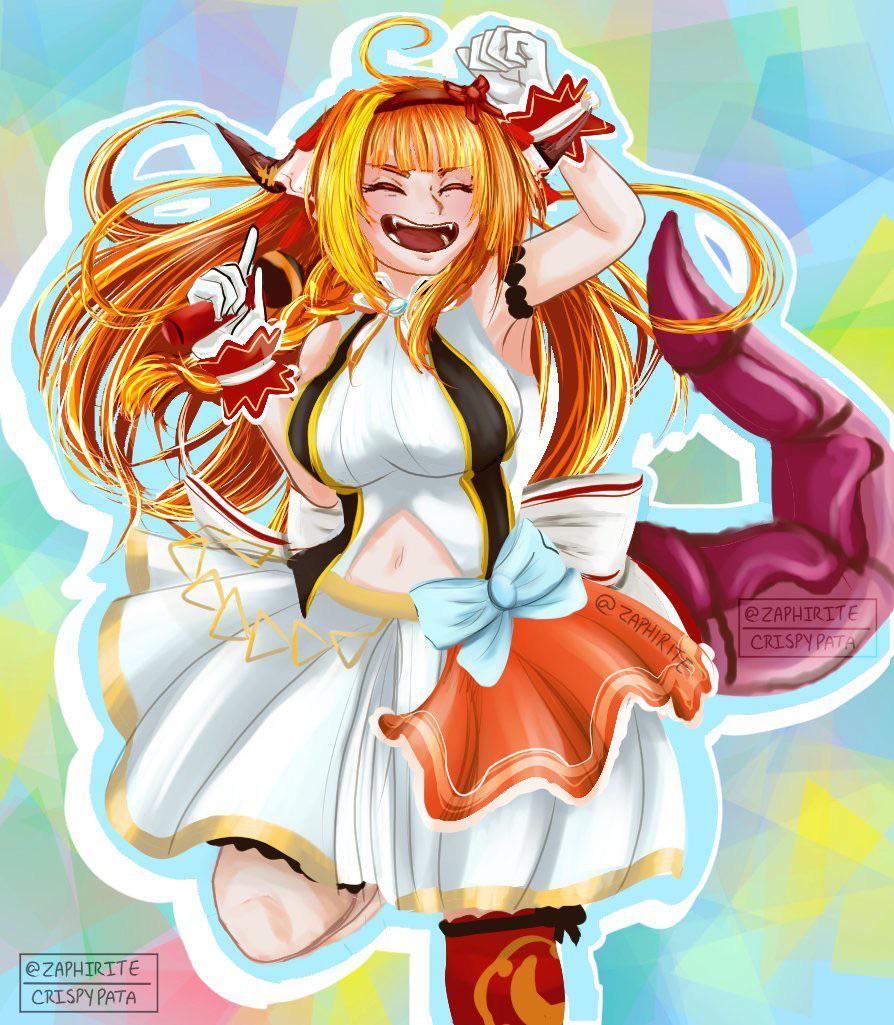 Motto!!! | Scrolller