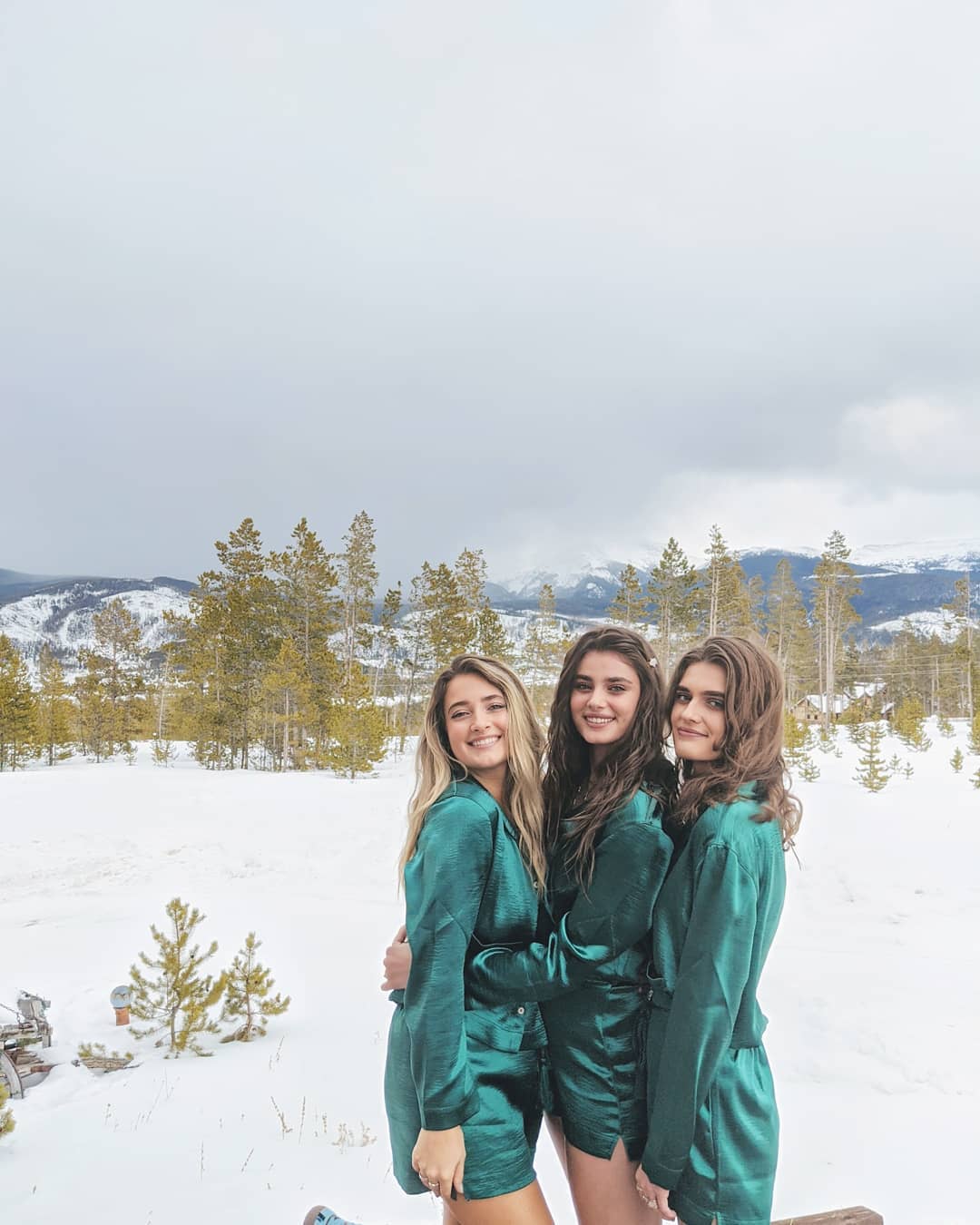 Mountain Scenery | Scrolller