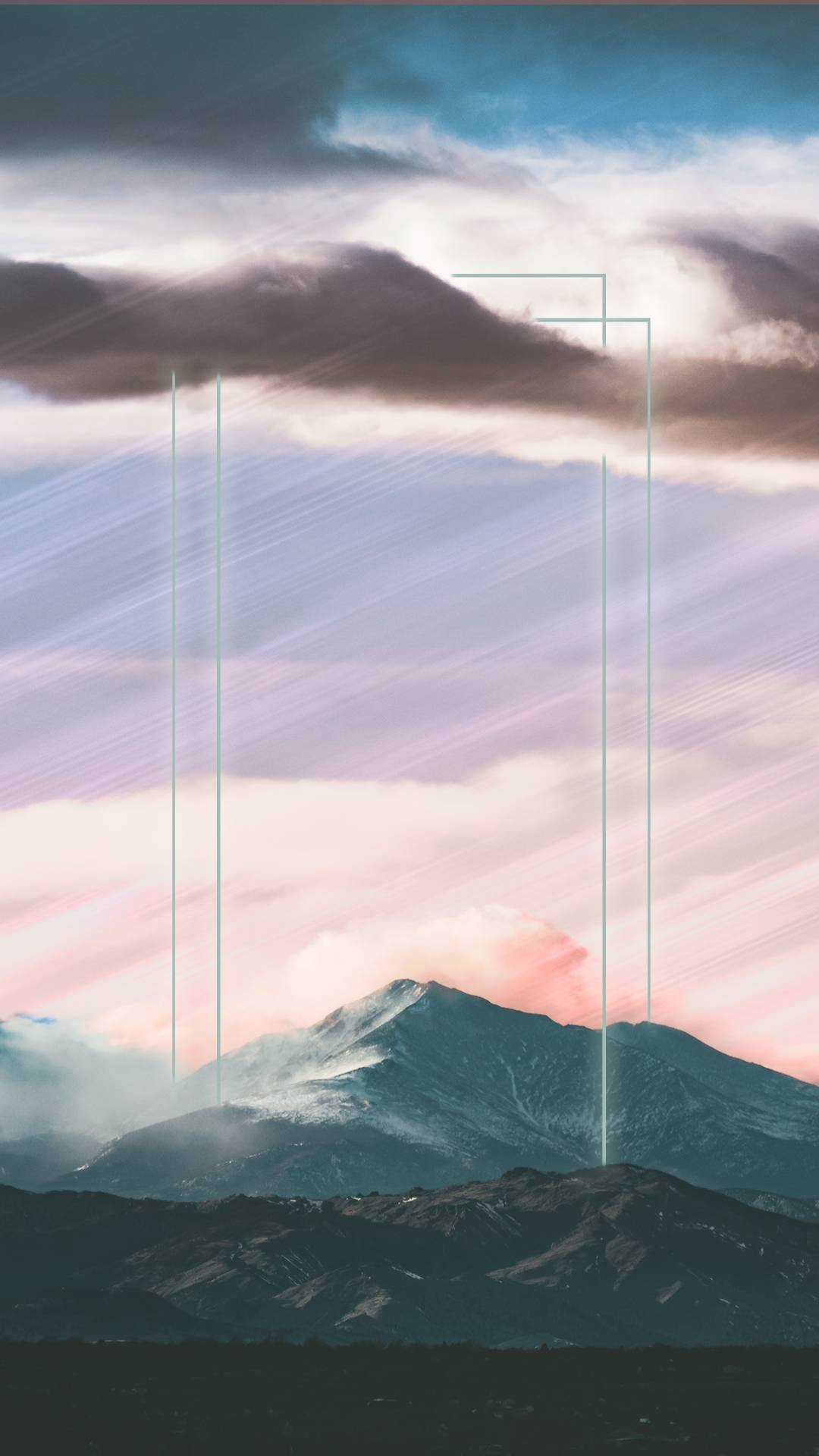 Mountain Views (1080x1920) | Scrolller