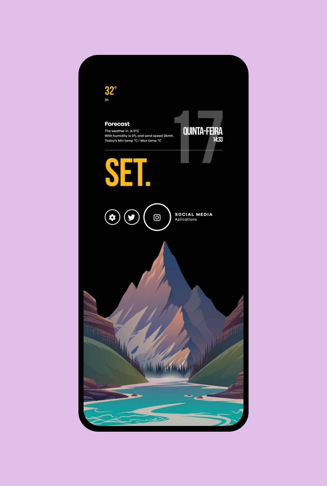 Mountains | Scrolller