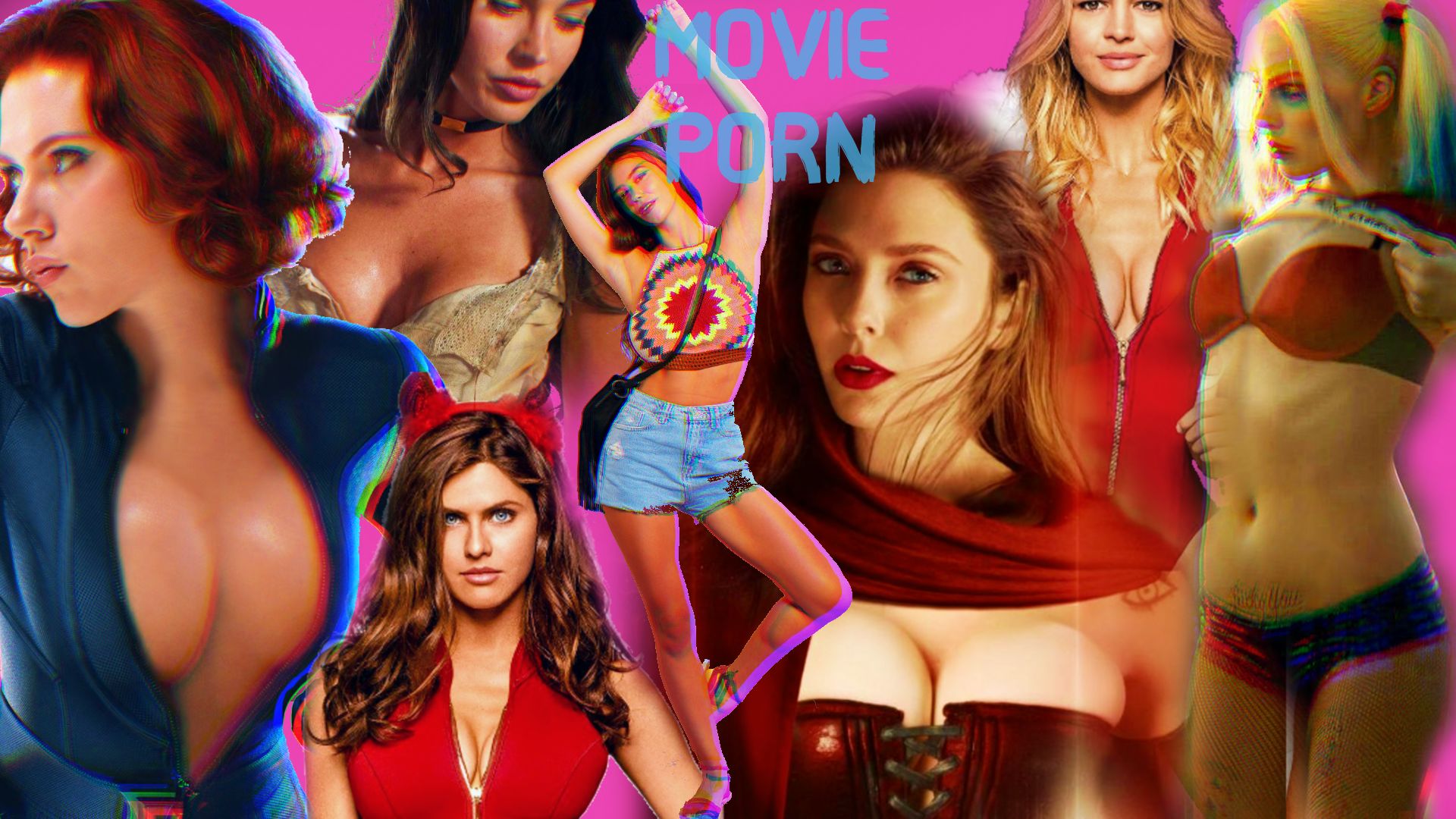 Movie Porn | Scrolller