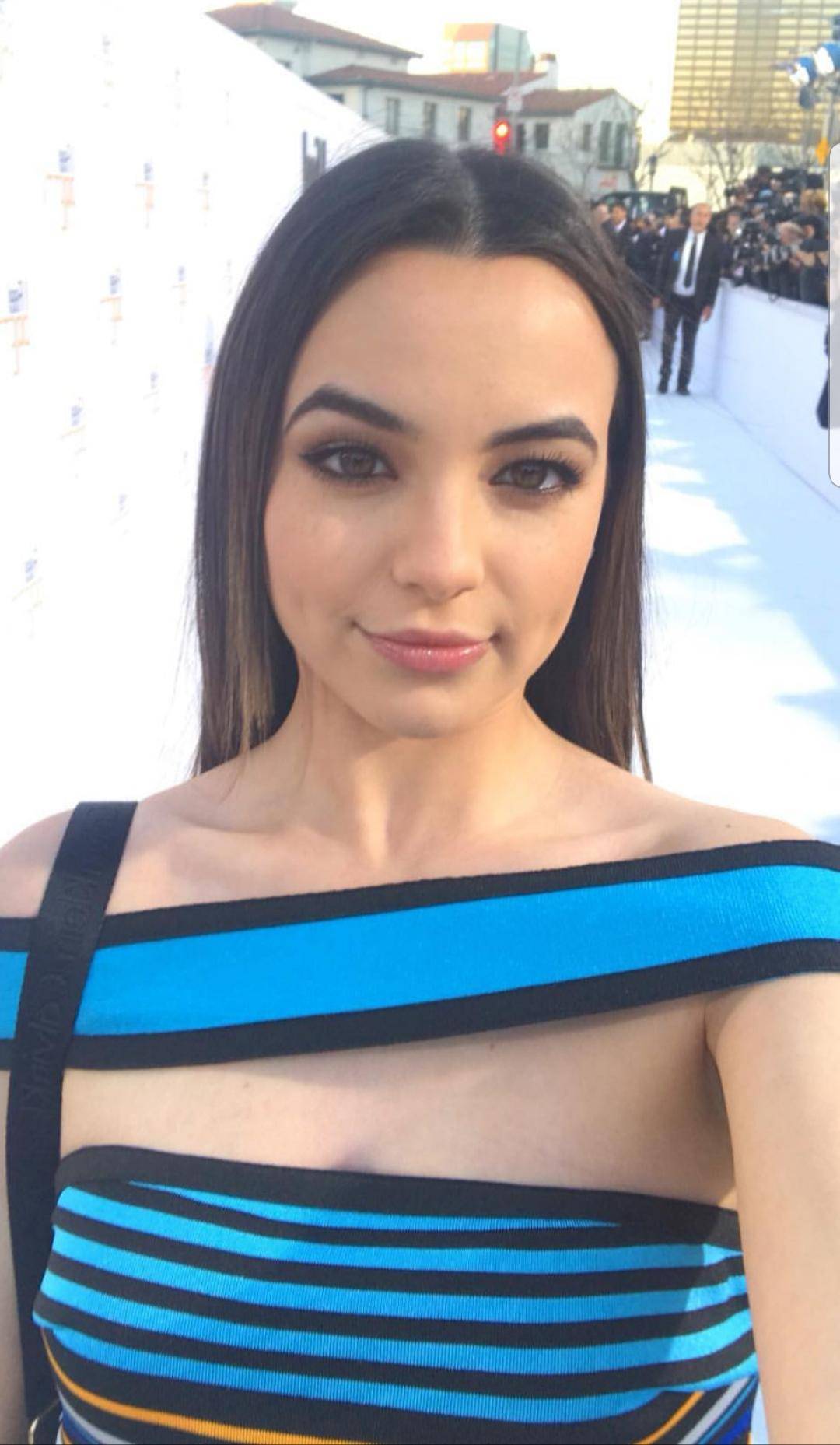 Movie premier | Scrolller