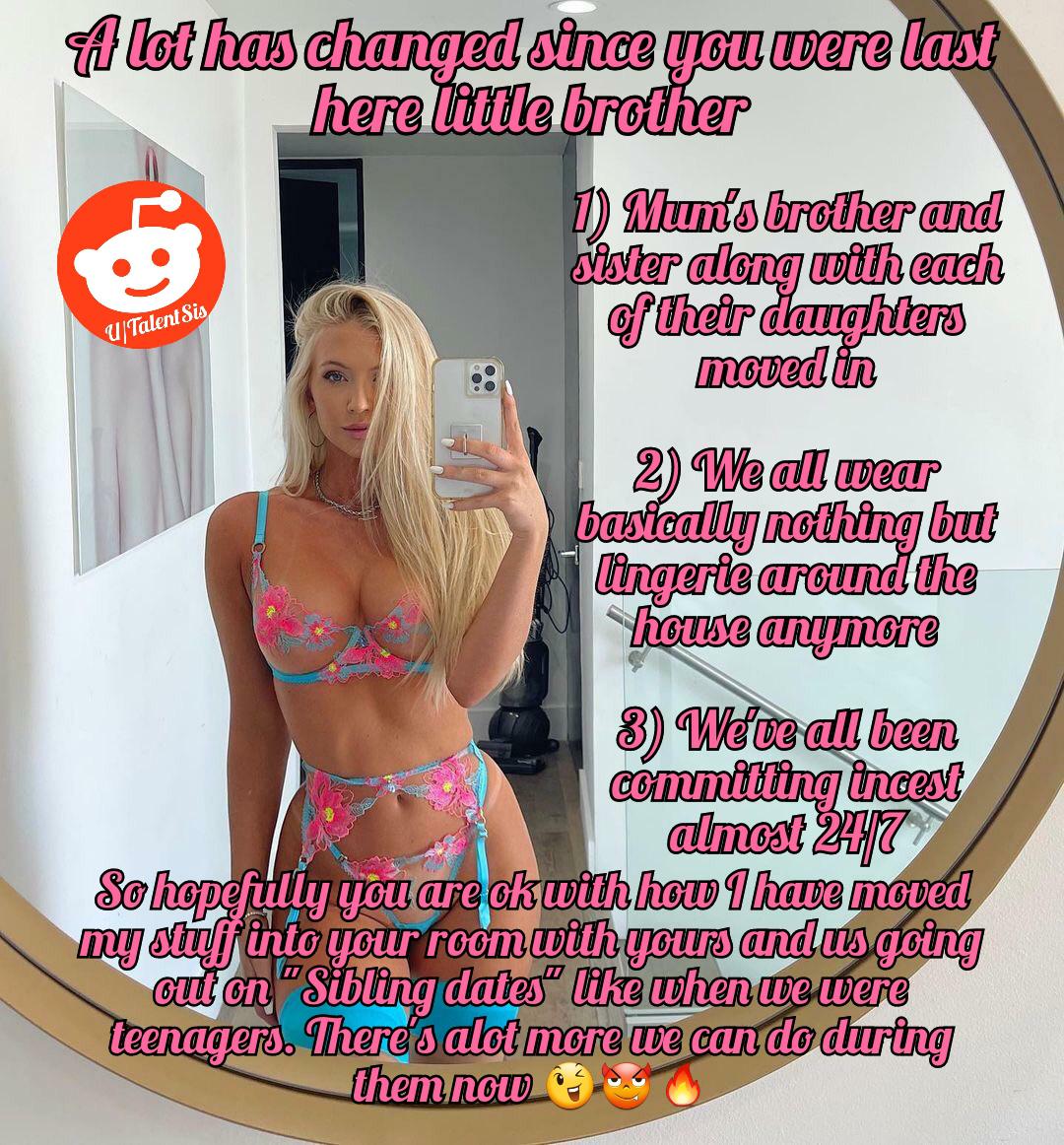 Moving Back In | Scrolller