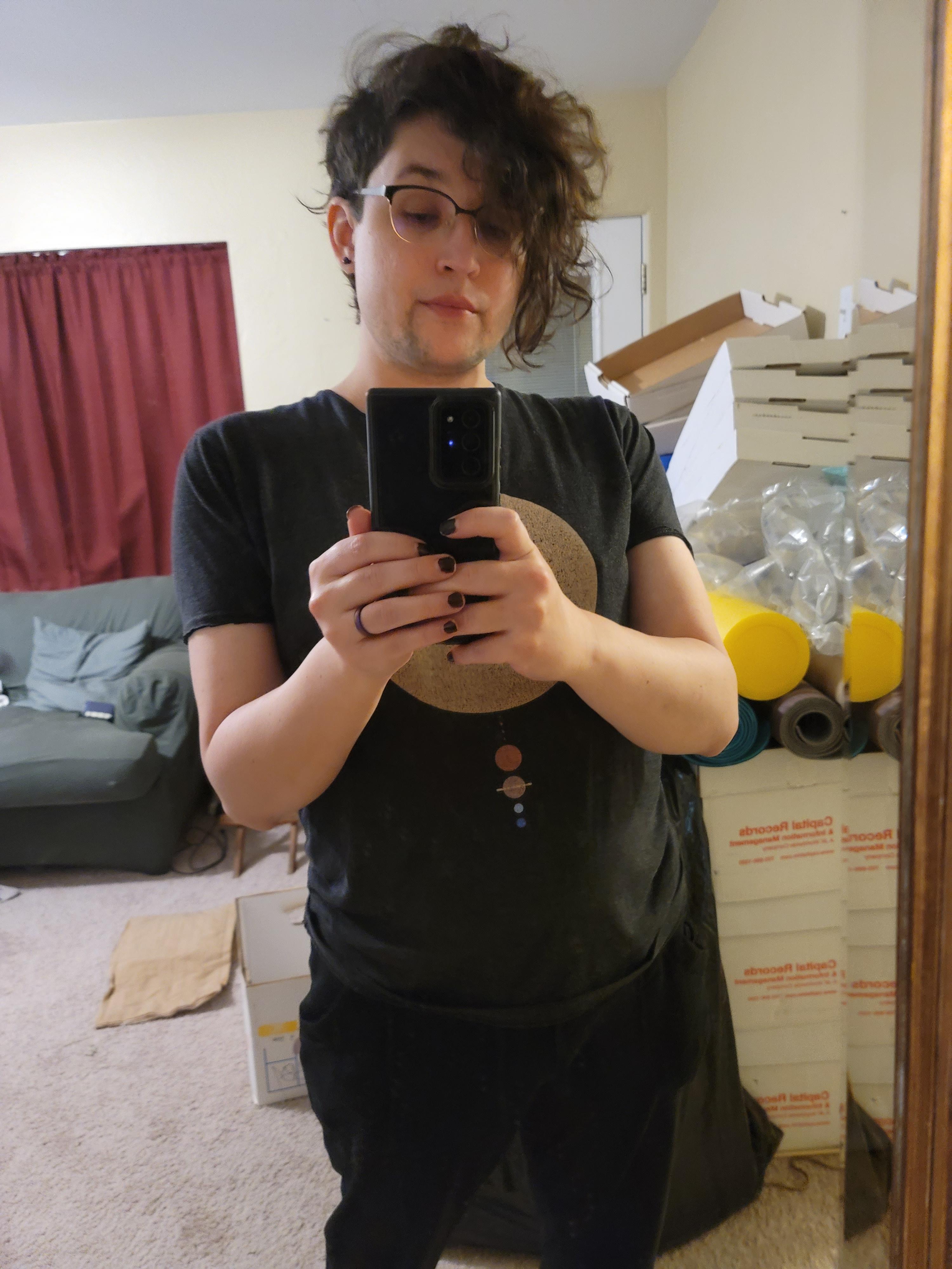 Moving day | Scrolller