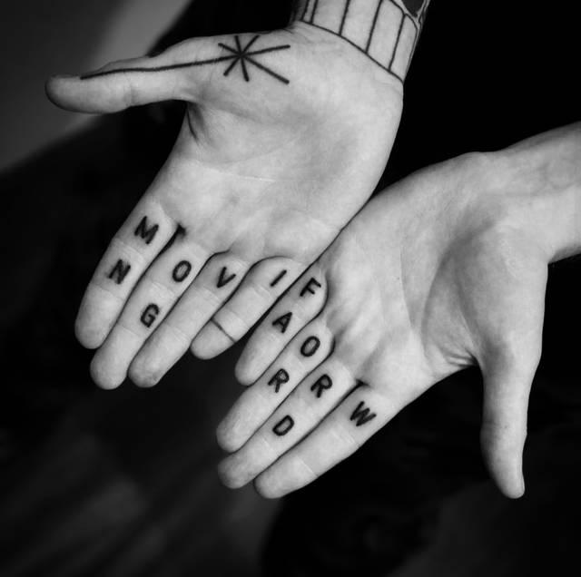 MOVING FORWARD¿¿¿¿¿¿¿¿¿¿ | Scrolller