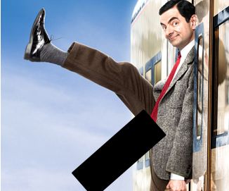 Mr Bean [Fixed] | Scrolller