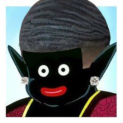 Mr.Popo's new haircut [WaveCheck] | Scrolller