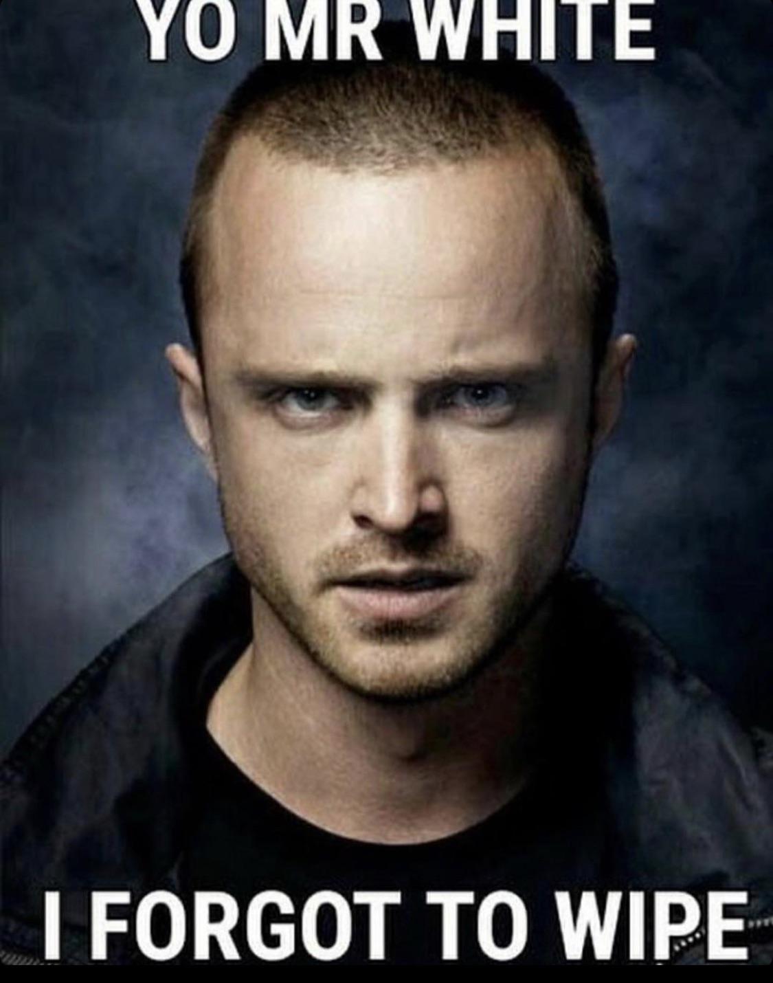 Mr white | Scrolller