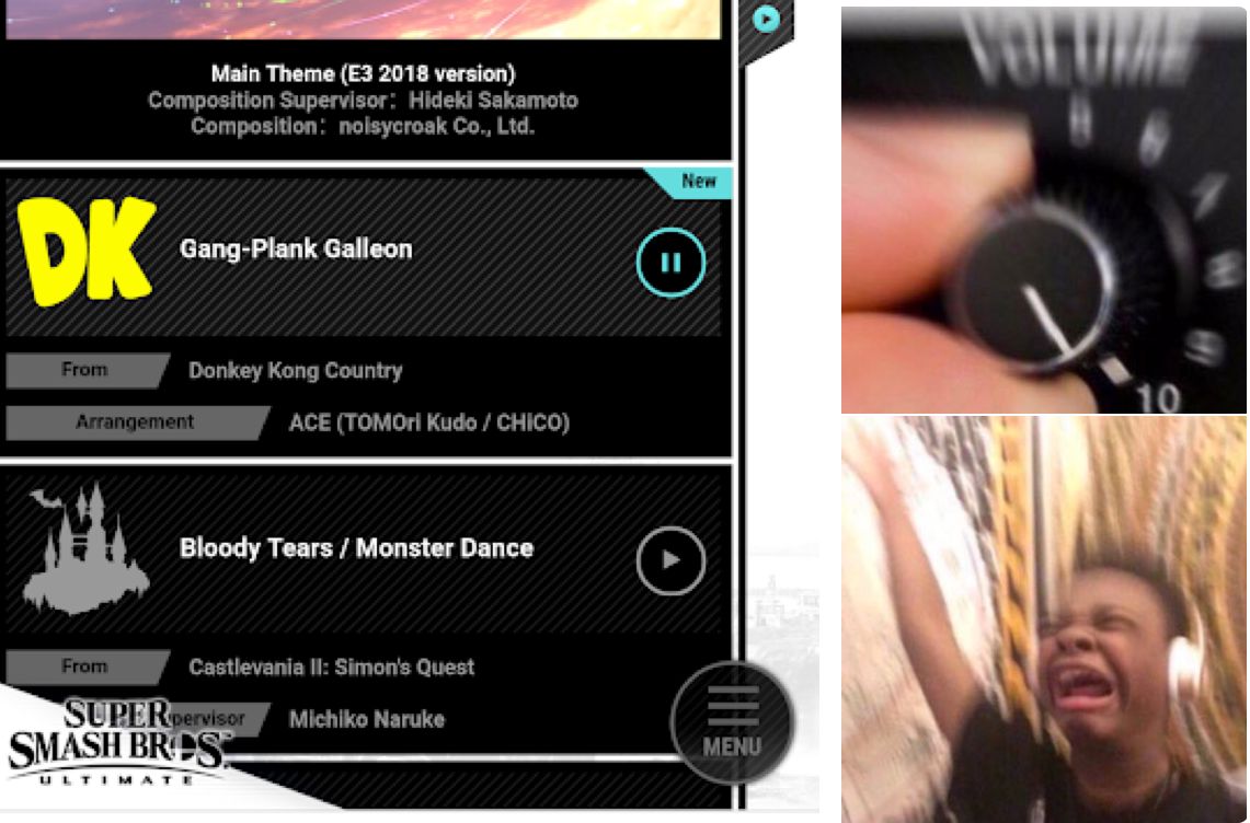 MRW Nintendo uploads the Gang-Plank Galleon remix to their website. | Scrolller