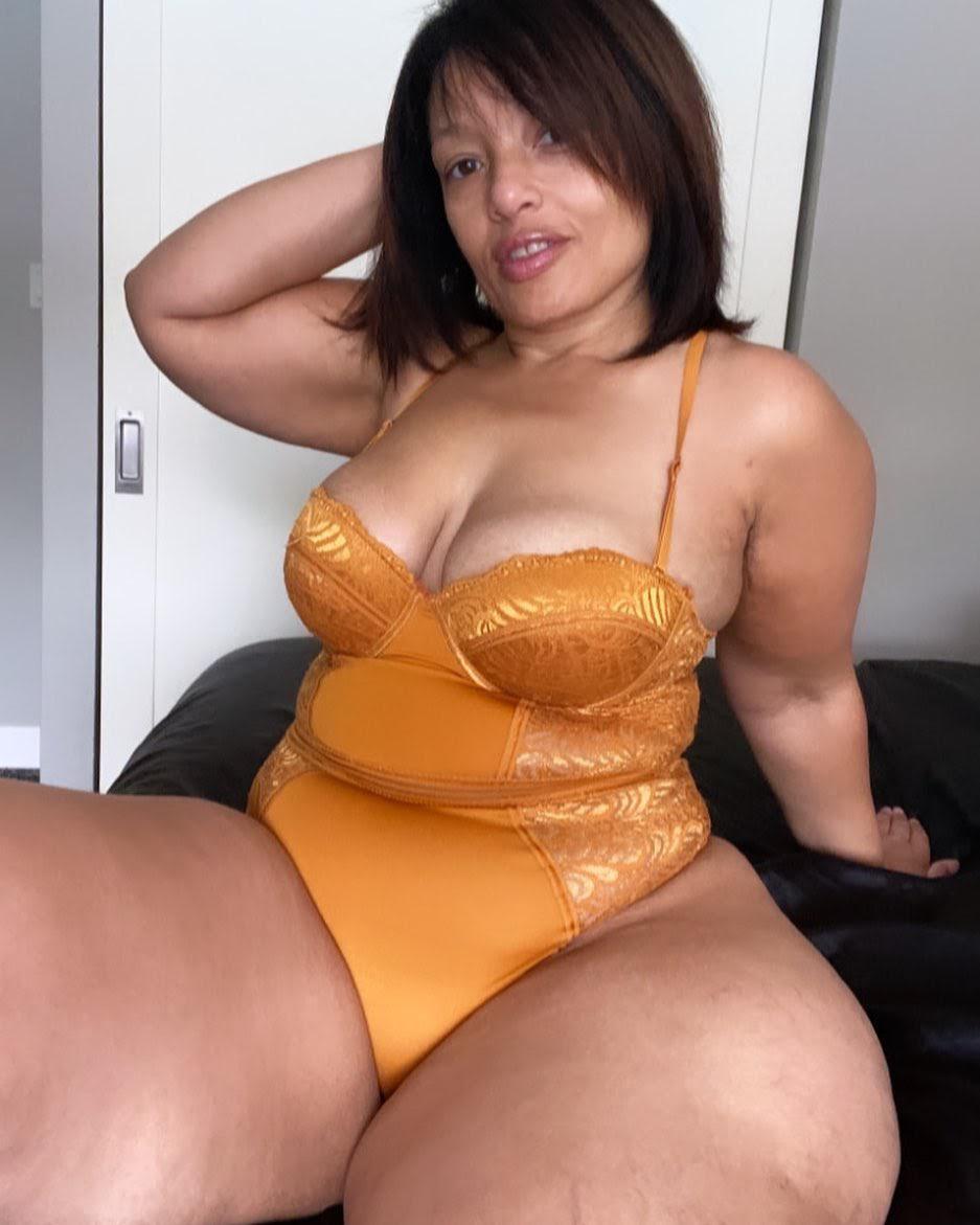 Discover more like EbonyMILF: "Ms.Ingrid returns" and Related Content | Scrolller