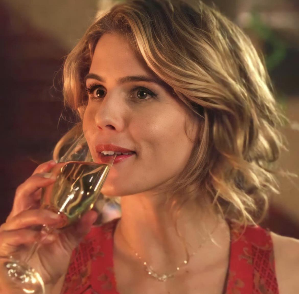 Ms Smoak 😍 | Scrolller