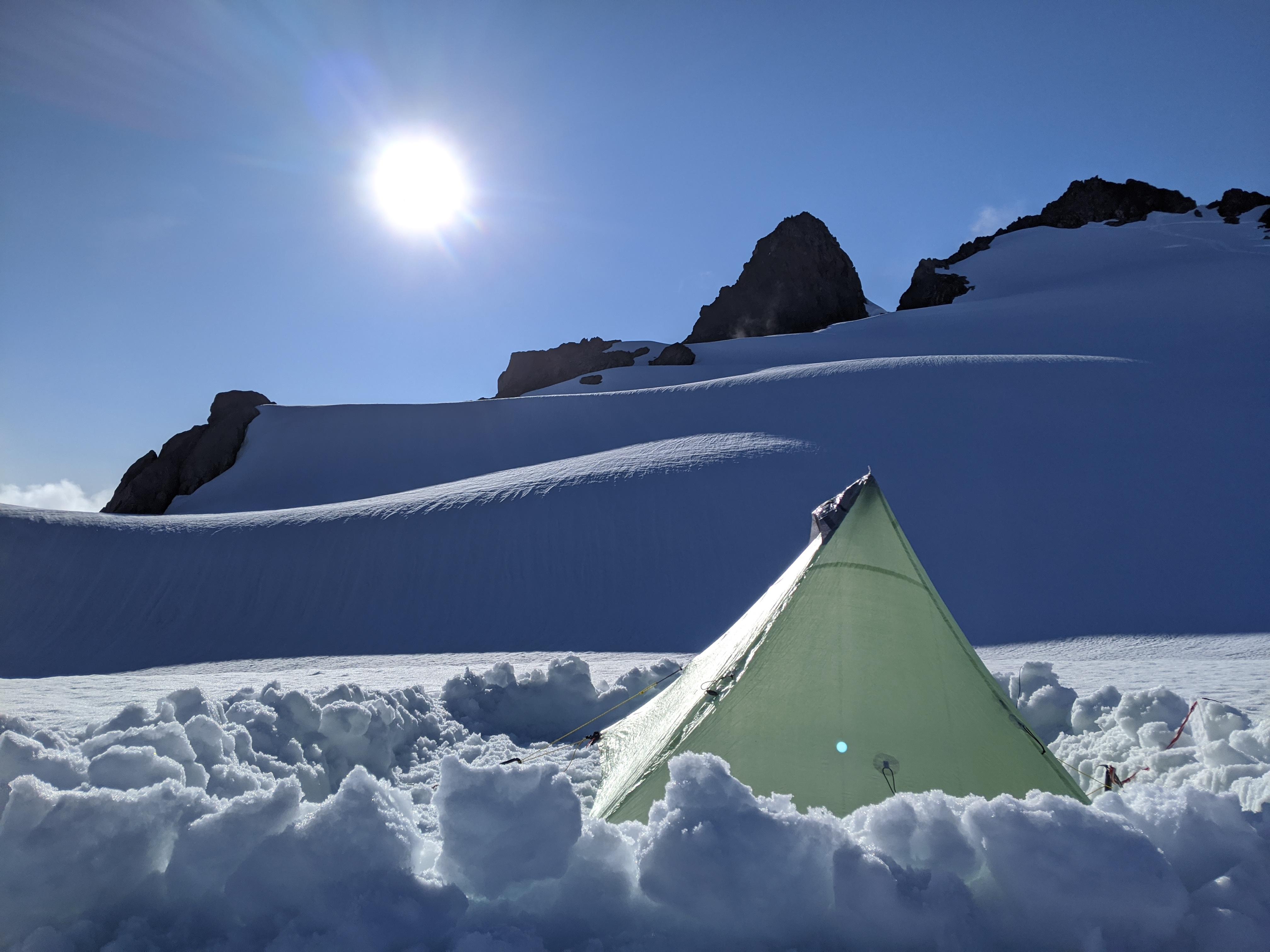 Mt Olympus, 4th of July | Scrolller