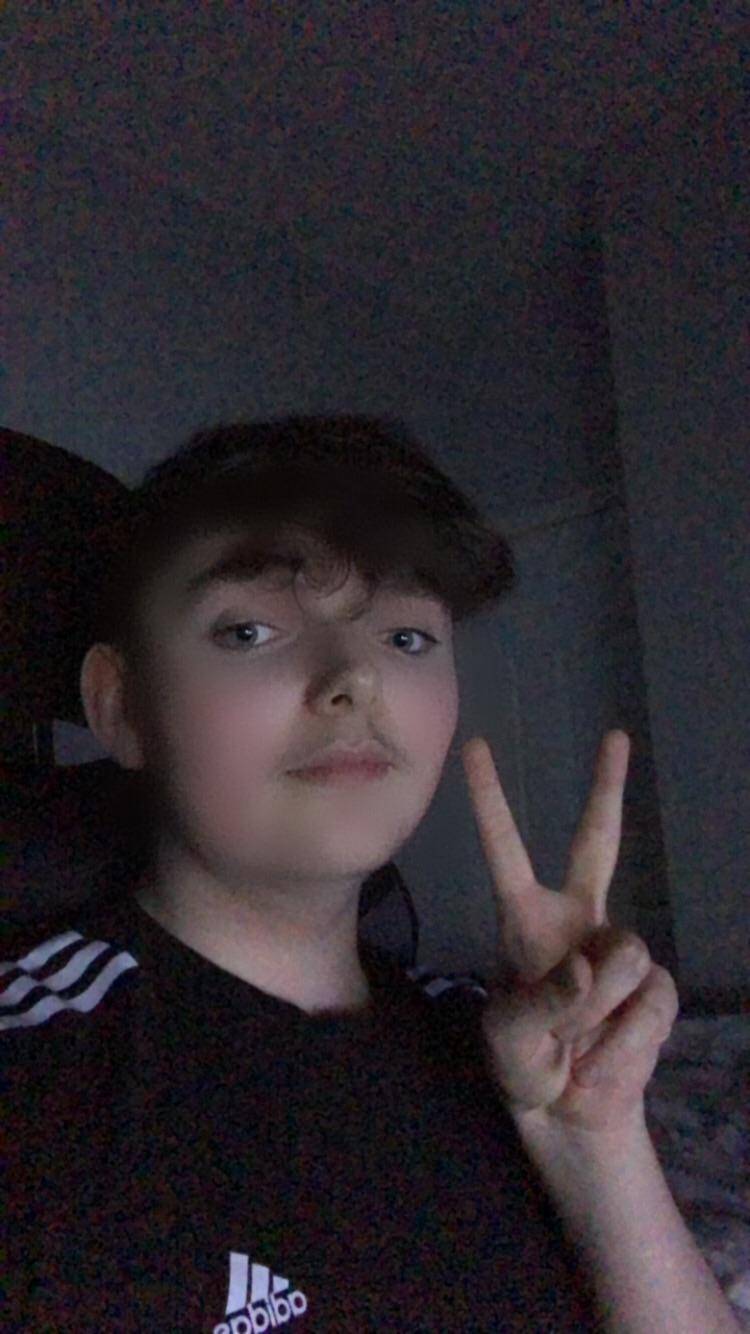 (MtF) feeling extra cute today! 😊 | Scrolller