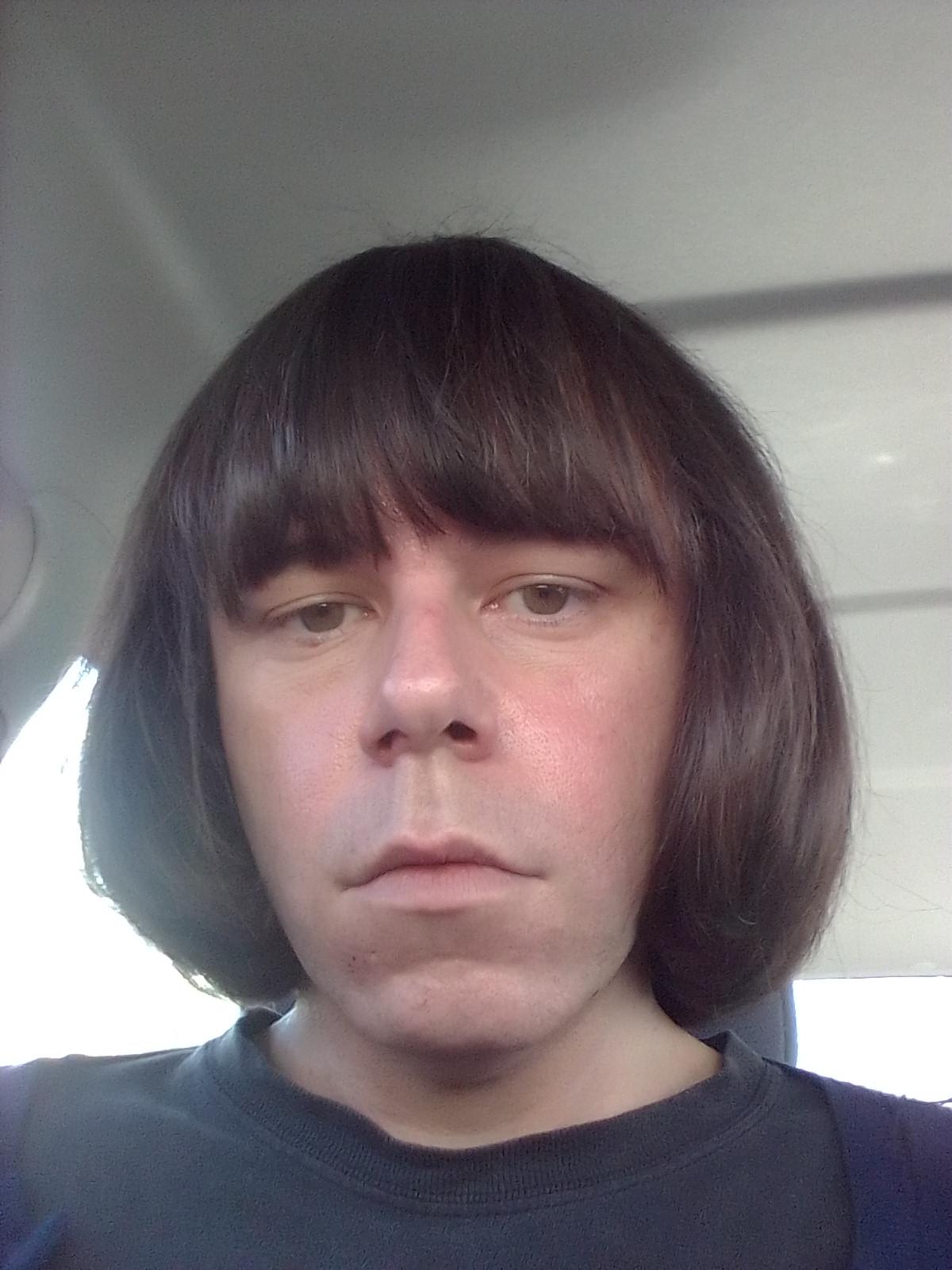 MTF pre everything. | Scrolller