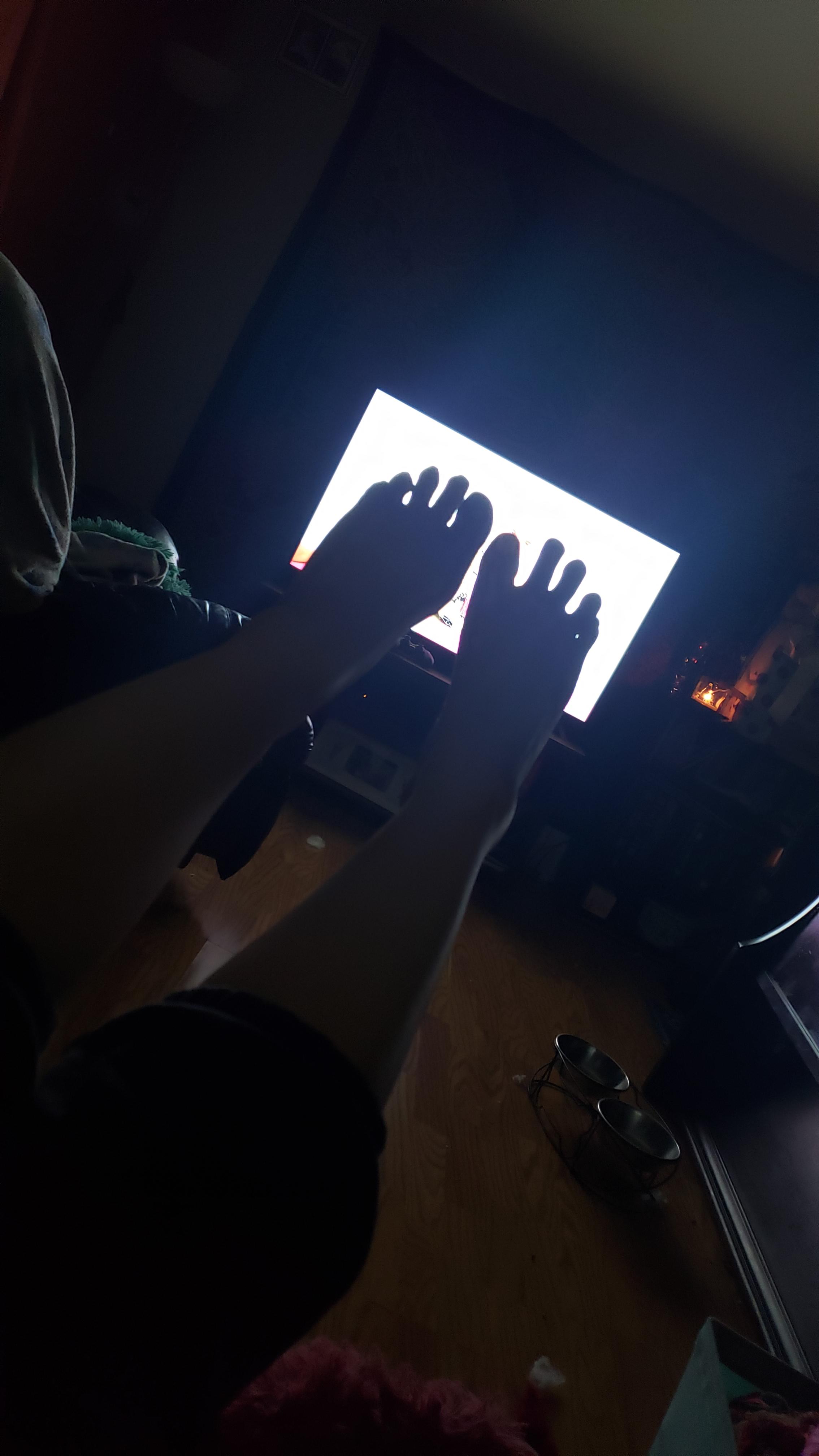 Much needed tlc | Scrolller