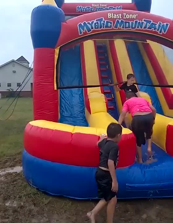 Mud Scorpion | Scrolller