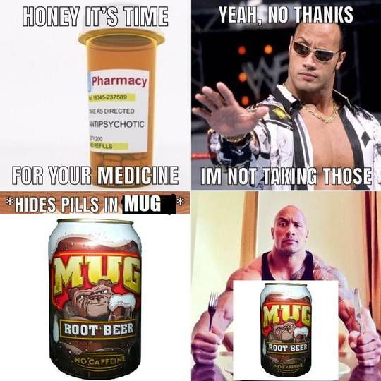 Mug Rule | Scrolller