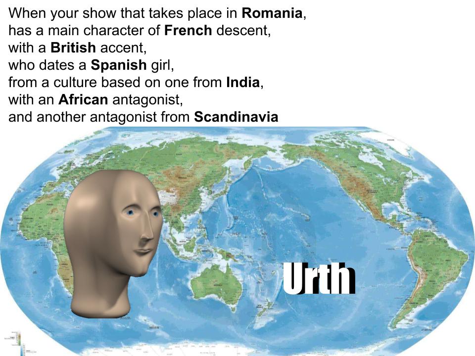 Multicultural | Scrolller