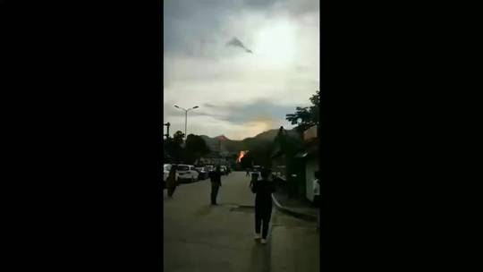 Discover more like ExtremeCarCrashes: Multiple angles of chinese tanker explosion and Related ...