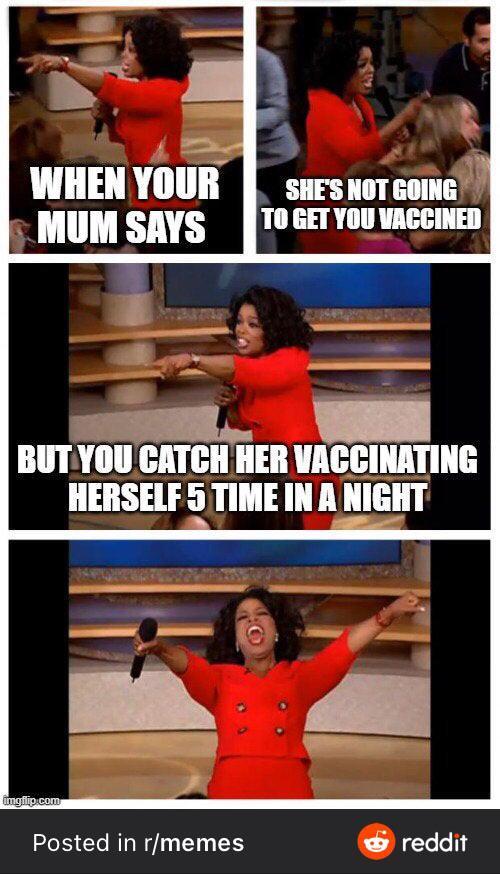 Mum 😎😎 Scrolller