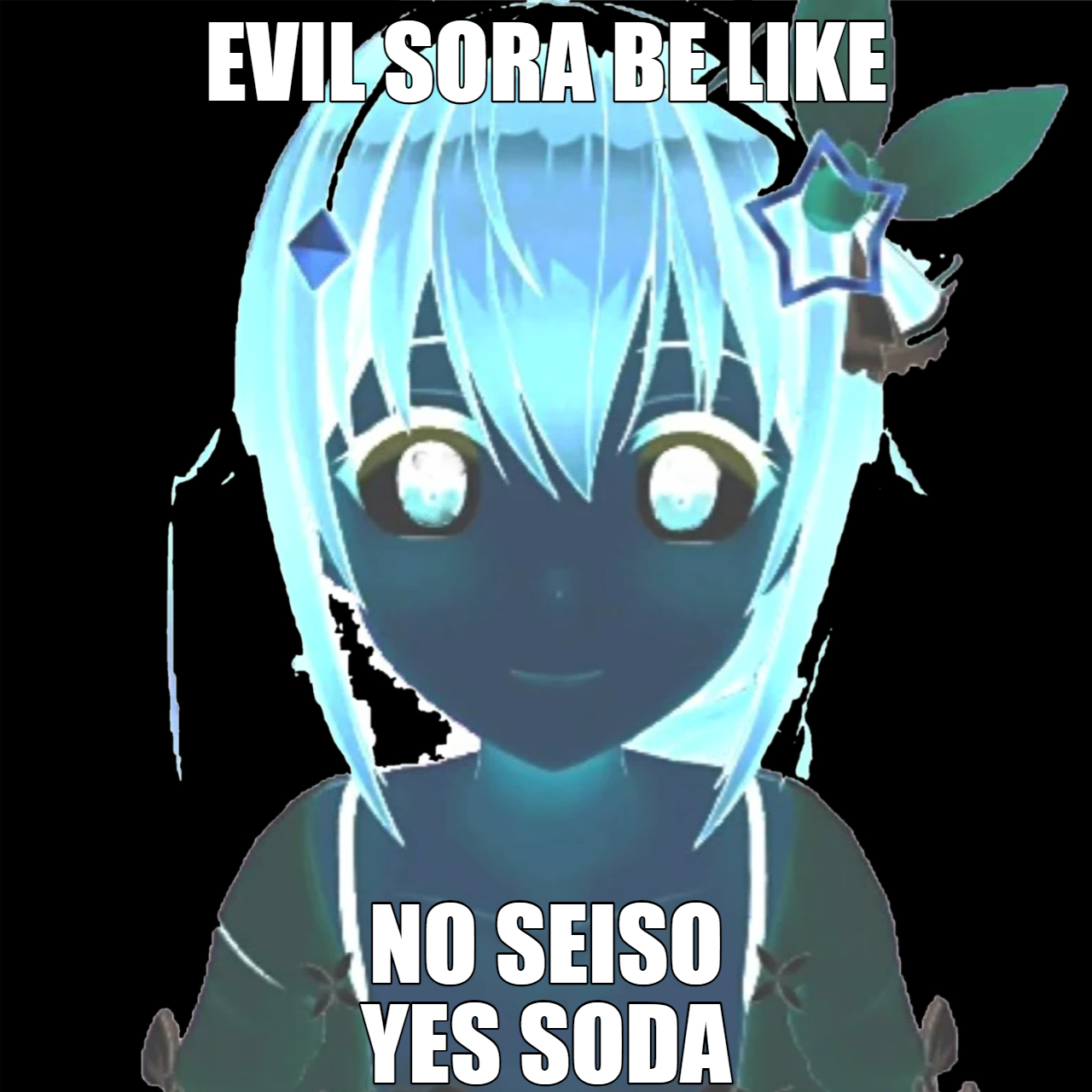 Mum, I'm scared | Scrolller