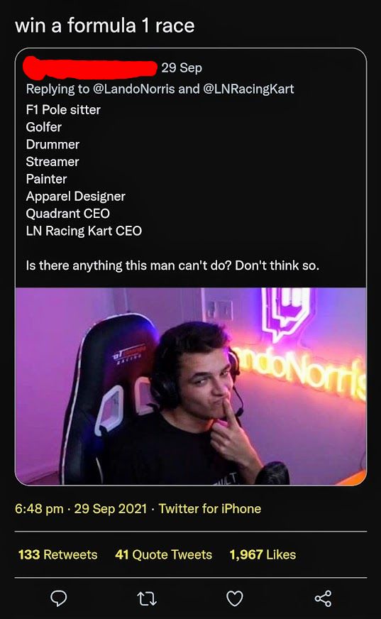 Murderedbywords x Formuladank crossover | Scrolller