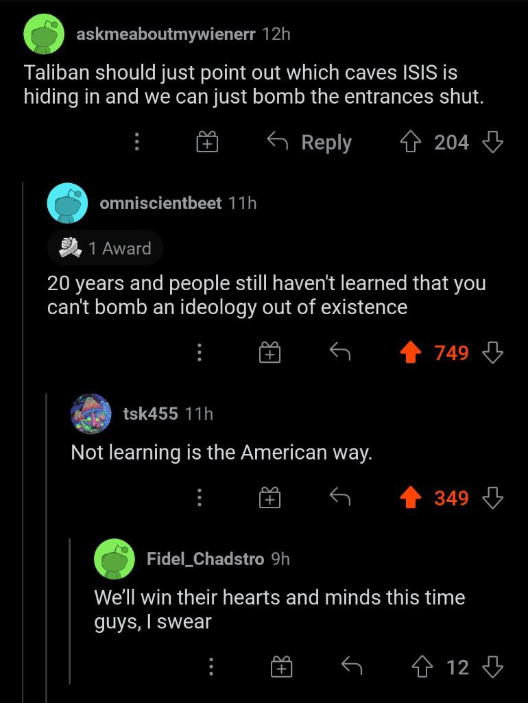 'Murica! | Scrolller