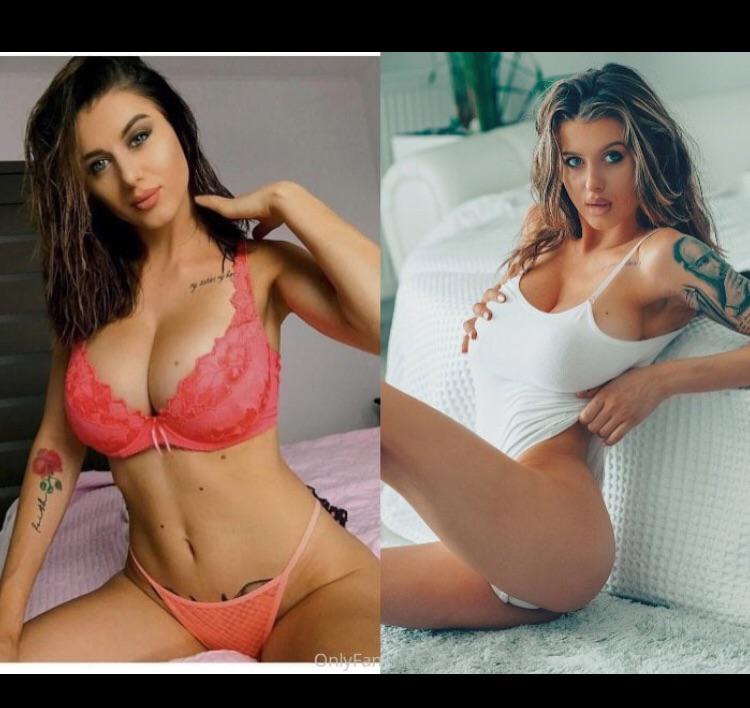 Murka new hot images and videos of only fans content of april edition...Just check below ...