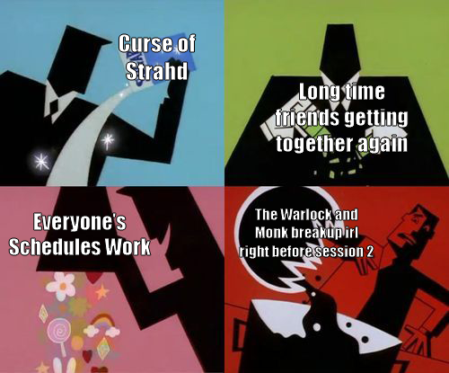 Murphy's Law | Scrolller