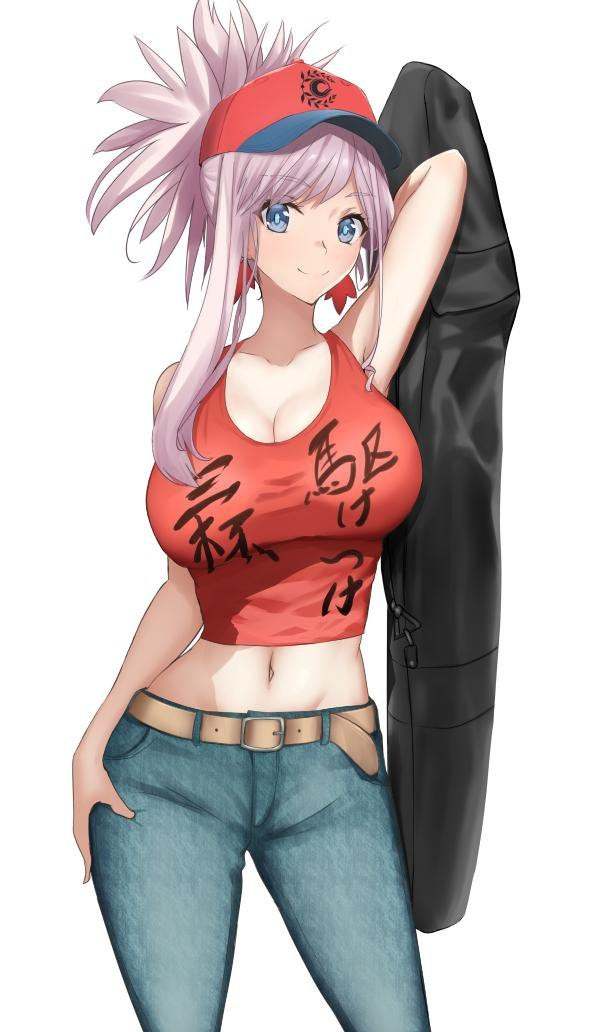 Musashi by akatuki_ikki | Scrolller