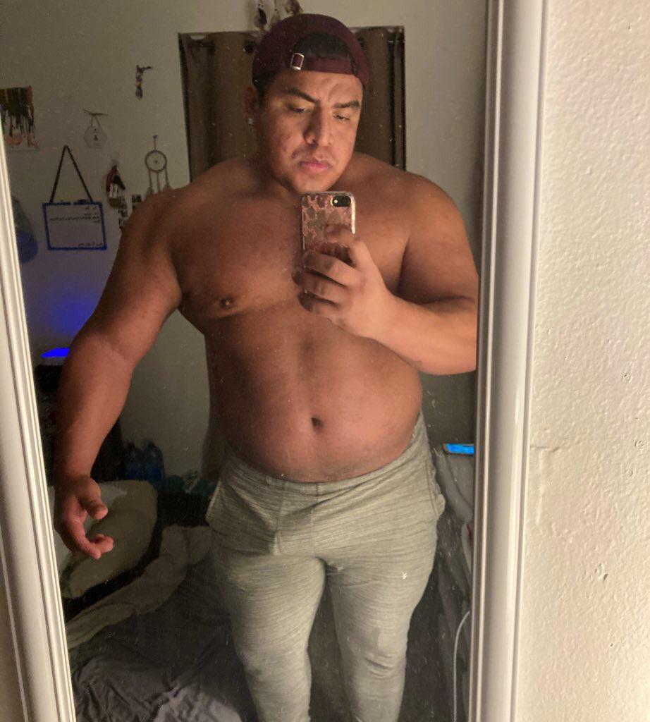 Muscle daddy | Scrolller