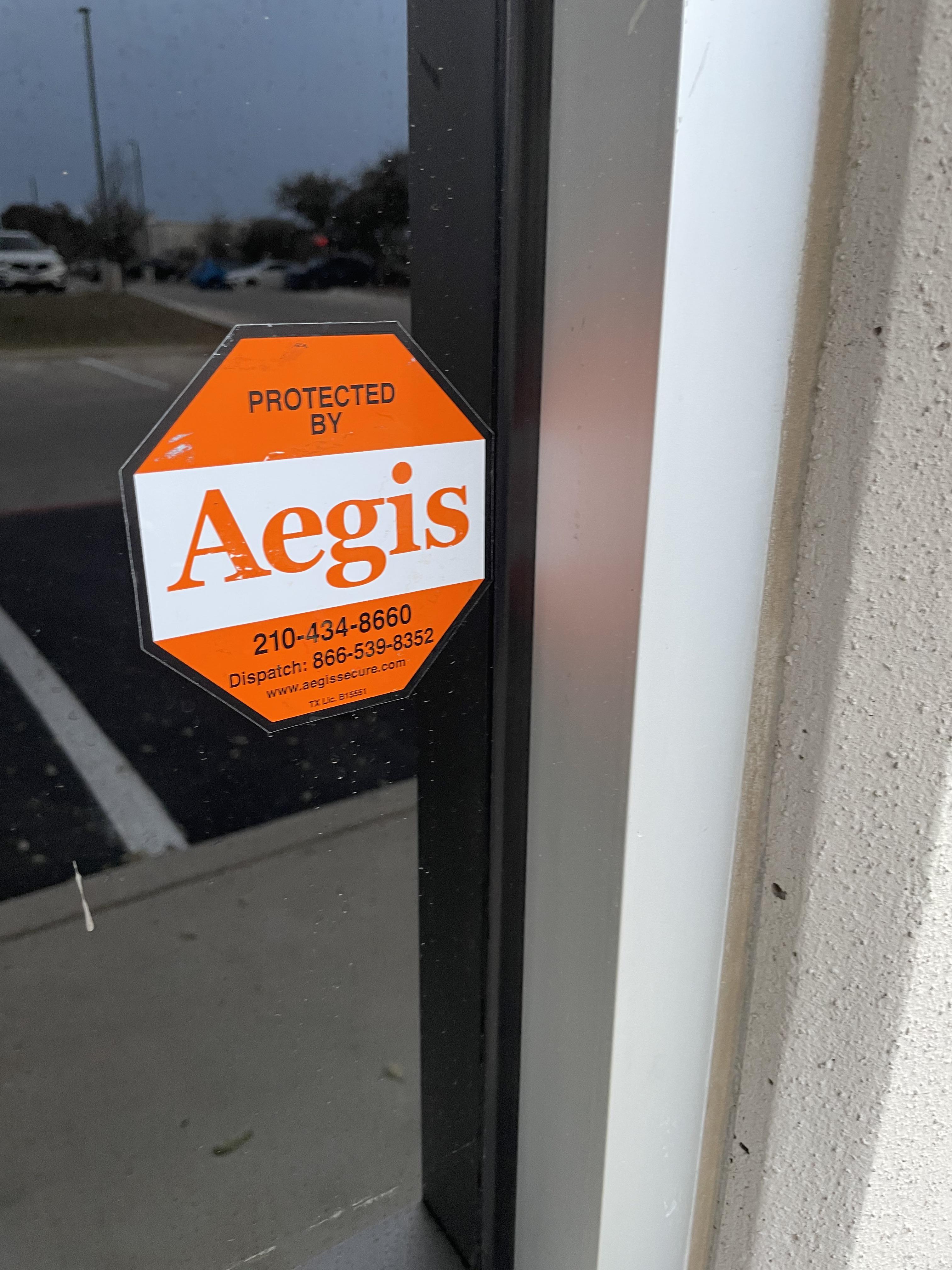 Must be a really good security system 😳 | Scrolller